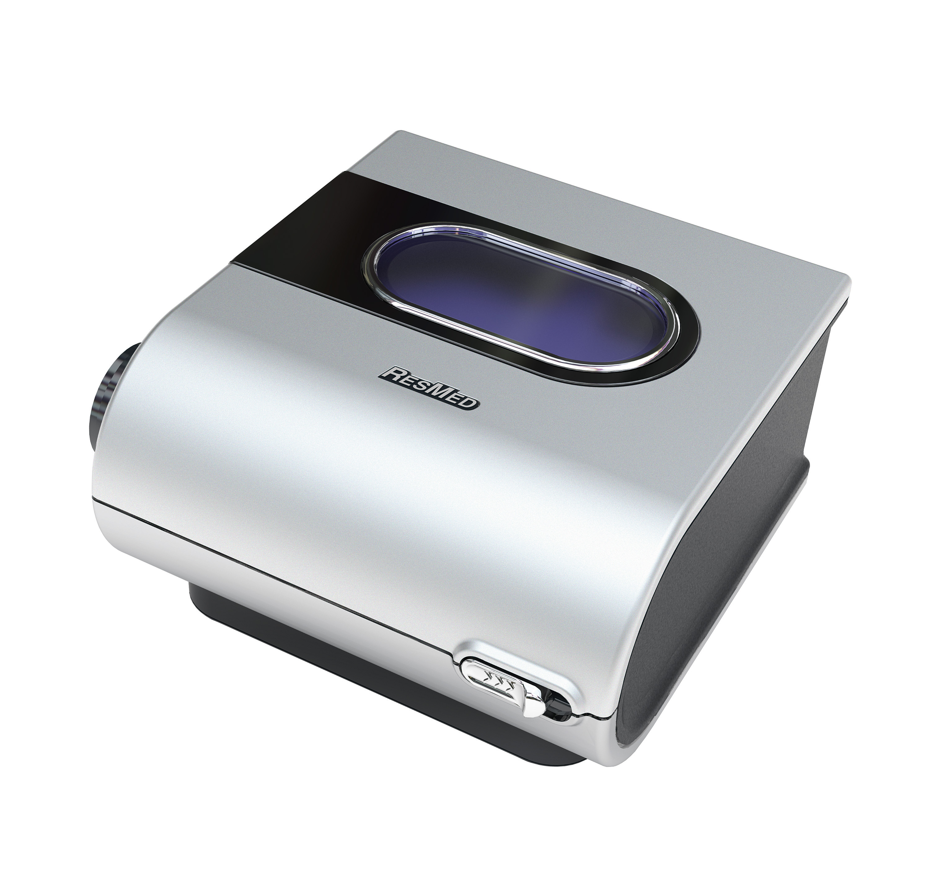 ResMed CPAP Machines S9 H5i Humidifier CPAP Select Www cpap select ResMed CPAP Machines S9 H5i Humidifier CPAP Select Www cpap select